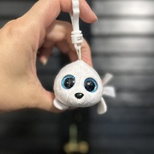 Icy the Seal - Beanie Boos - Beaniepedia