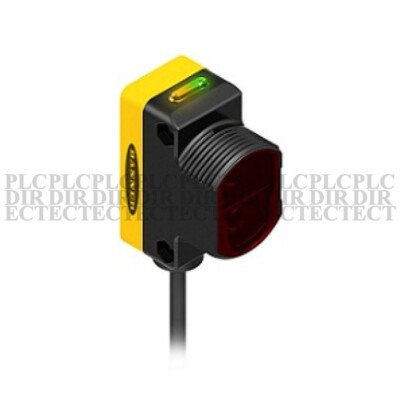 NEW Banner QS18VP6LP Photoelectric Sensor | eBay