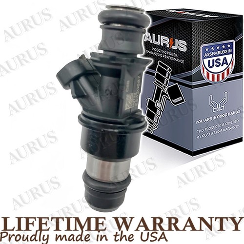 OEM AURUS NEW Fuel Injector for 2000 01 02 2003 Chevrolet S10 GMC ...