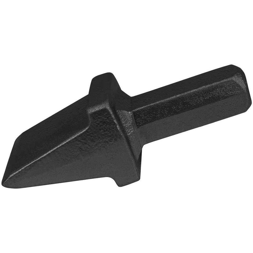 Blacksmith Anvil Hardy Tool 3/4 Inch Shank Cutter Black | eBay
