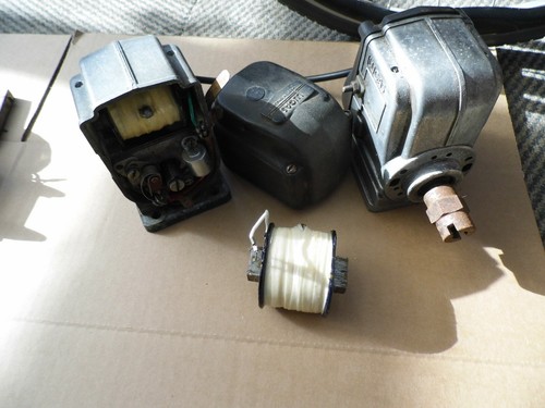 lucas sr1 magneto , .sr coil lister. lucas SR1 magneto rf4 and 4vra ...