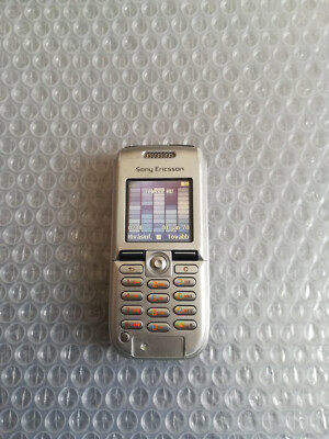 Sony Ericsson k300 phone for sale ,good and uses telecom hu sim card | eBay