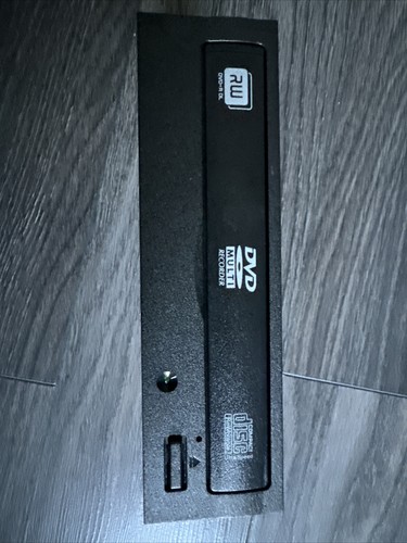 DRW-24B3ST Drive DVD CD Rewritable Black | eBay