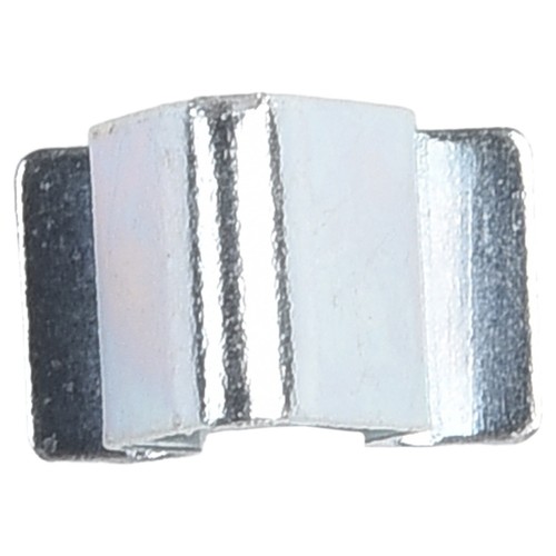 20* New Spring Trim Clip Car Retainer Fastener Boot & Tailgate Metal ...