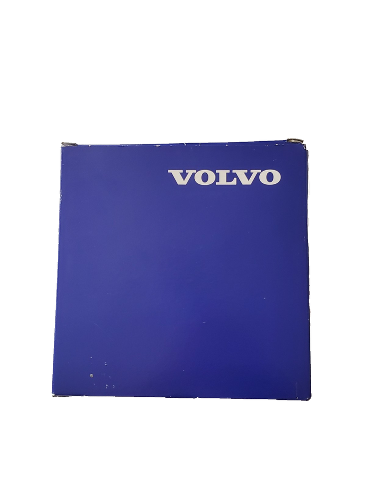 Brand New Genuine Volvo XC90 Front Grill Emblem Logo Badge OEM 31698398 ...