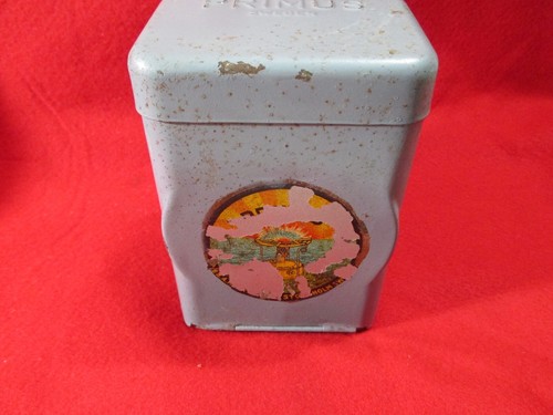 Vintage Original Primus No 71 Stove | eBay UK