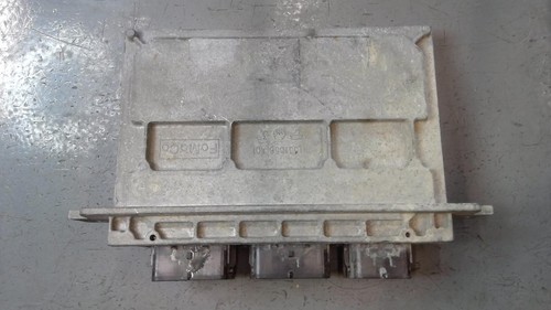 FORD FOCUS Engine Brain Box Electronic AS4A-12A650-SC | eBay