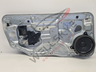 VOLVO S80 MK2 FL 13-16 Window Regulator Motor Electric Front Left Side ...