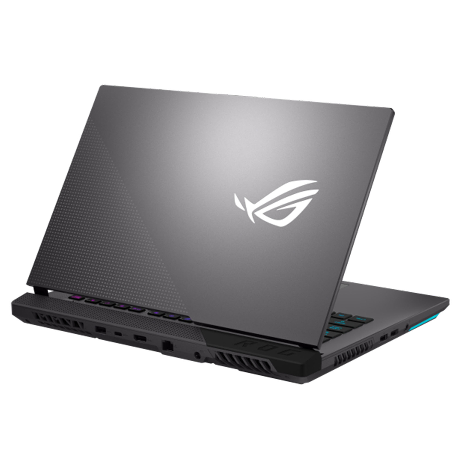 Asus ROG Strix G15 15.6" FHD Ryzen 7 4800H 16/512GB SSD RTX3050 Gaming ...