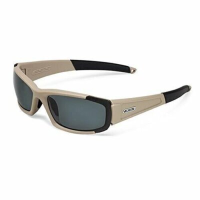 Ess CDI Terrain Tan 2.2mm High Impact Interchangeable Lenses 740-0458 ...