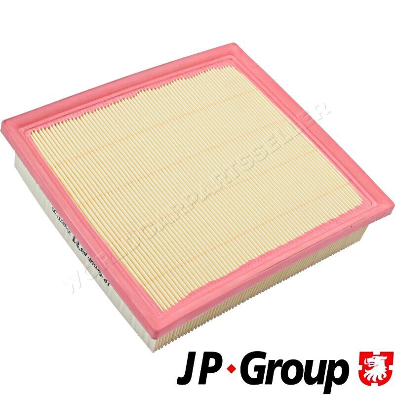 MITSUBISHI 1500A608 - Air filter cross reference