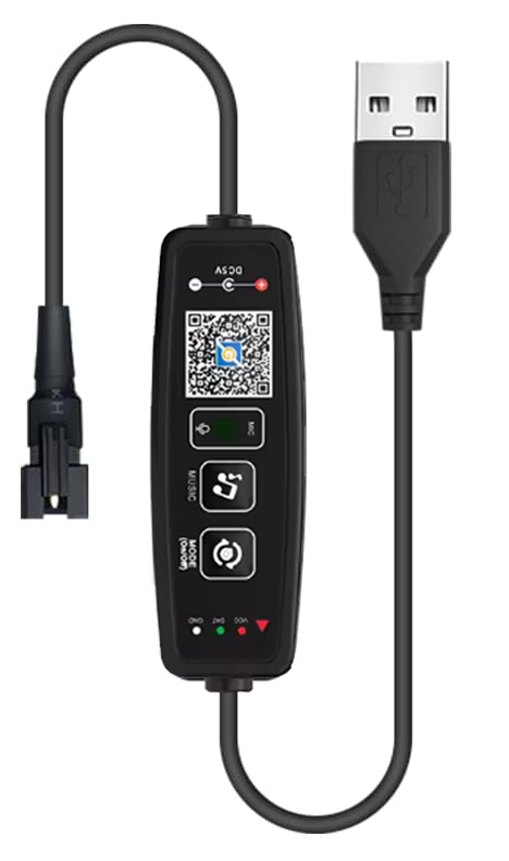 Terrifier Art The Clown 3D Printed Stand Shelf Art LED Lightbox with ...