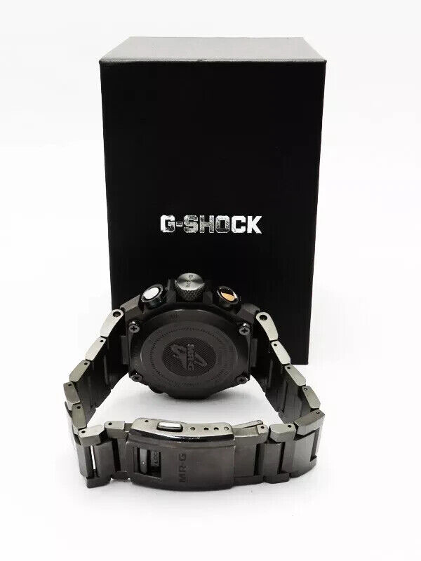 Casio G-Shock MR. G Men's Wrist Watch - Titanium for sale Casio G-Shock MR. G Men's Wrist Watch - Titanium for sale