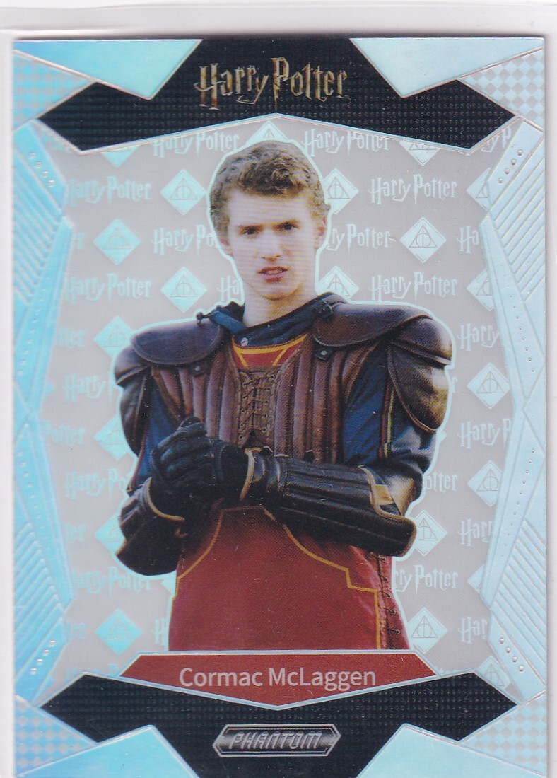 Cormac Mclaggen Cormac Mclaggen