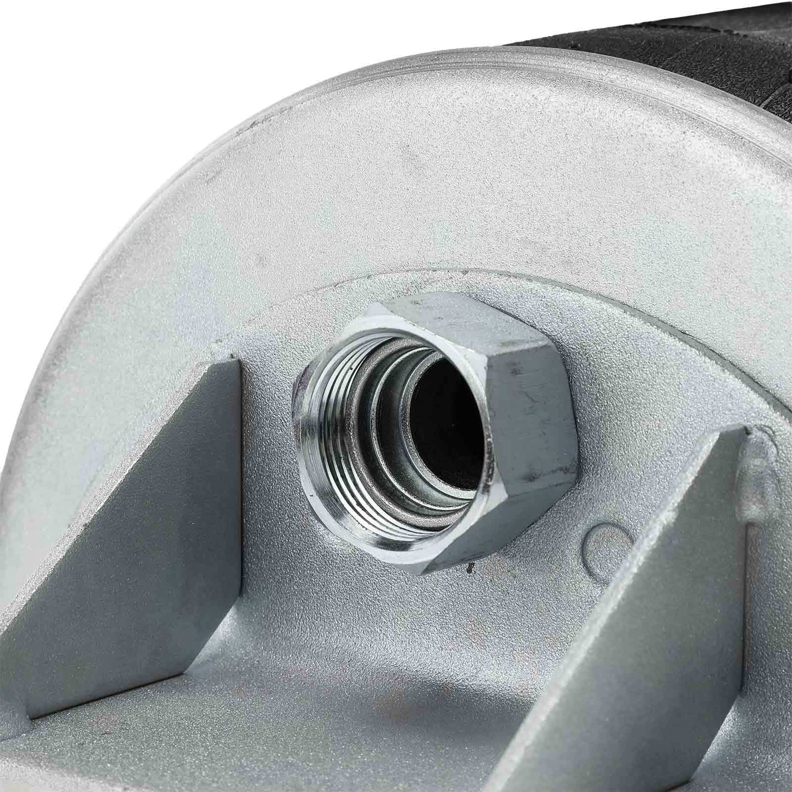 2x LH & RH Air Suspension Spring Bag for Firestone W01-358-9541 ...