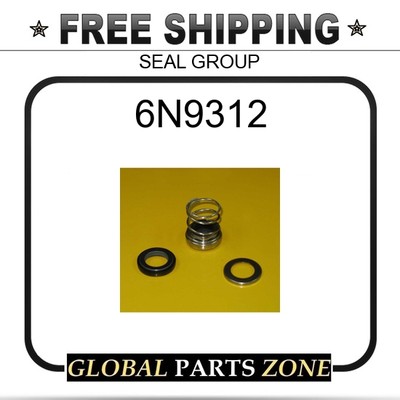 6N9312 fits Caterpillar (CAT) | eBay