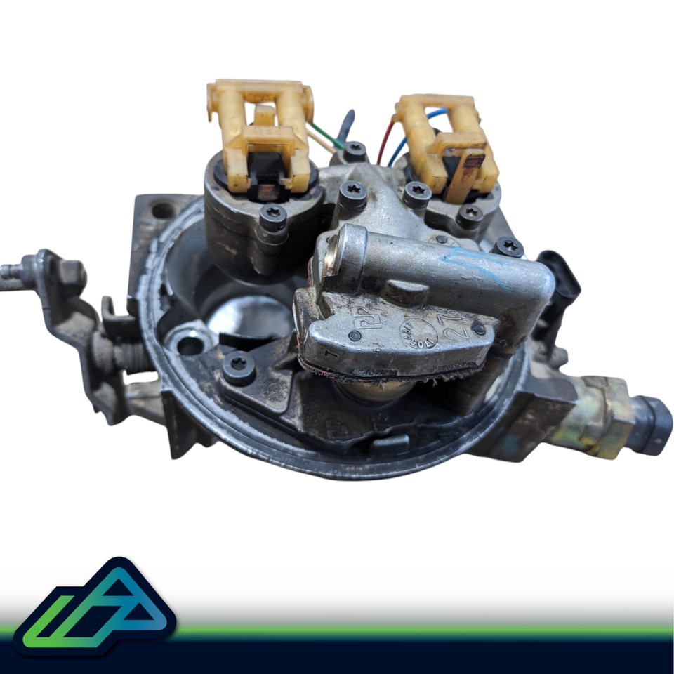 1987 1988 1989 1990 Chevy GMC Truck 5.7L TBI Throttle Body Assembly ...