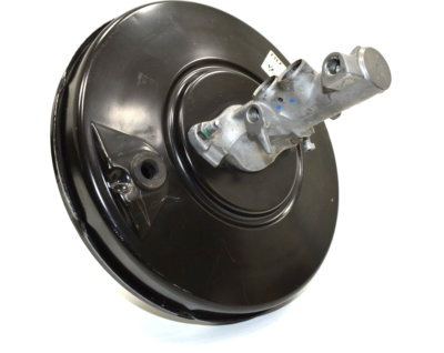 2012-2021 VW Volkswagen Passat OEM Brake Vacuum Booster Muster Cylinder ...