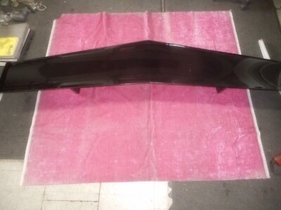 Lamborghini Countach Rear Wing OEM (Lowest priced wing on the market ...