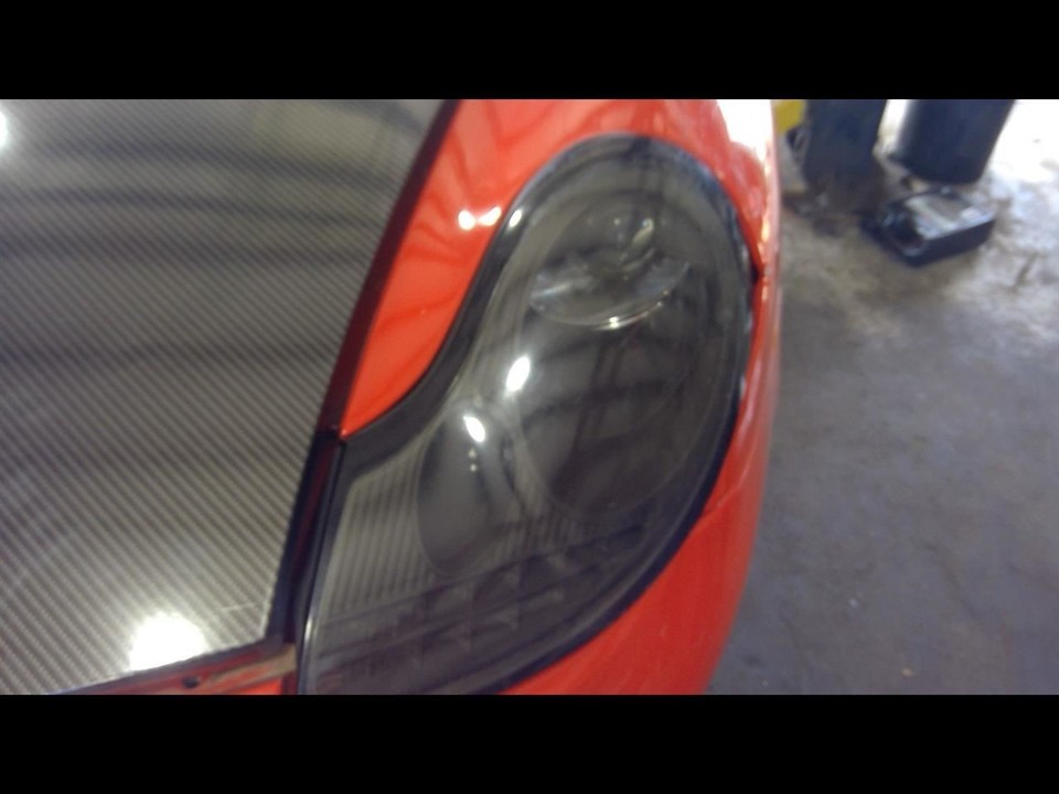 Speedometer Cluster MPH Black Trim Opt M016 Fits 00 PORSCHE BOXSTER ...
