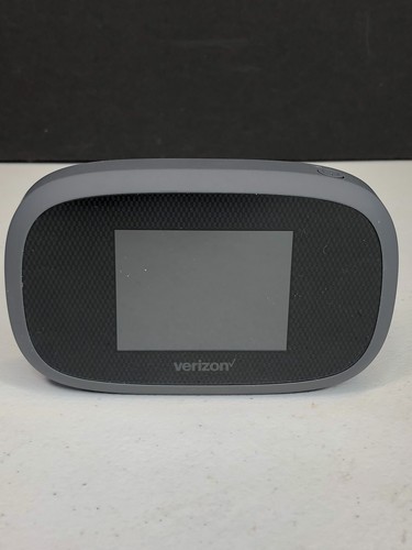 Verizon Jetpack MiFi 8800L 4G LTE WiFi Mobile Hotspot Modem | eBay