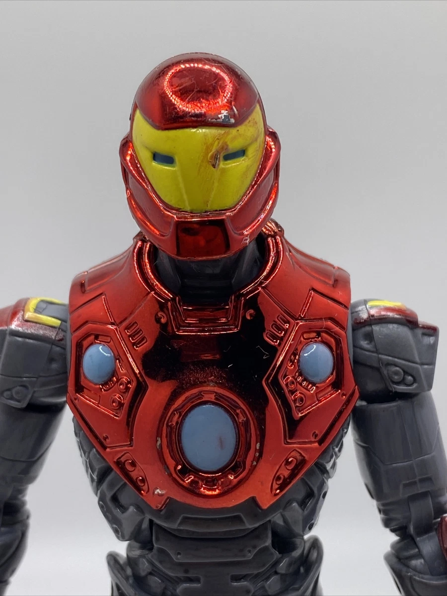 Iron Man 6 Ultimate