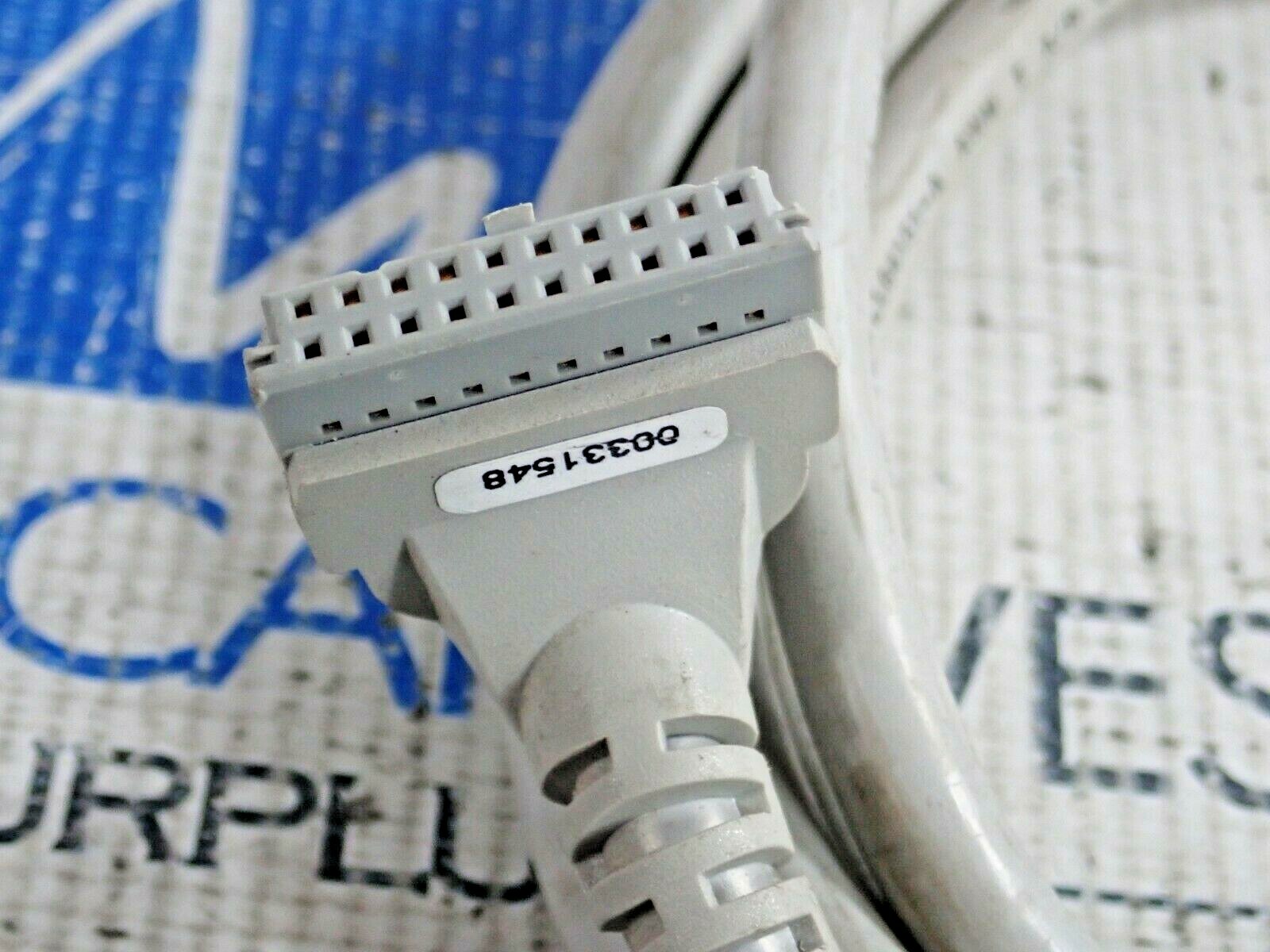 CSA LL64151-A AWM 300V 22 AWG DATA CABLE | eBay