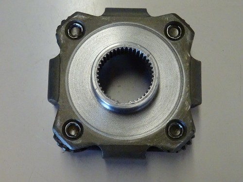 1982-1985 GM BUICK CADILLAC TH325-4L 325-4L TRANSMISSION FRONT ...