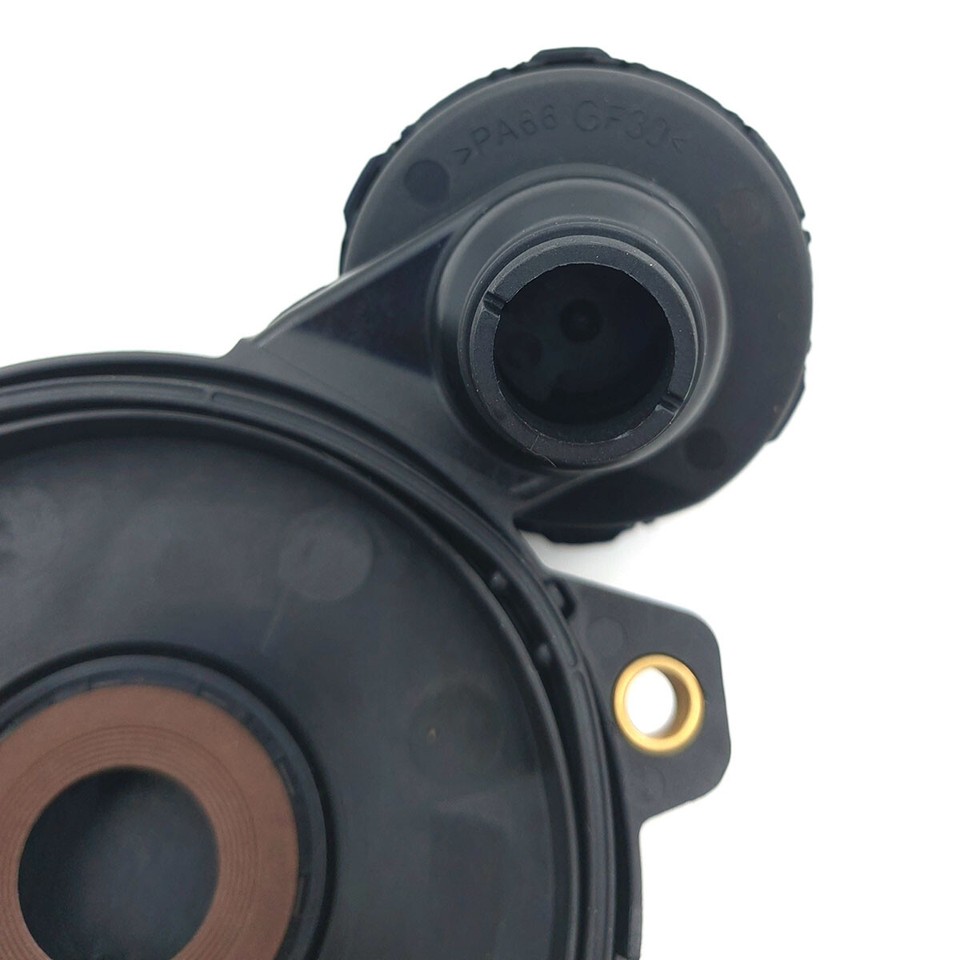 2760100331 Crankcase PCV Valve For Mercedes-Benz ML350 GLE350 E350 3.5L ...