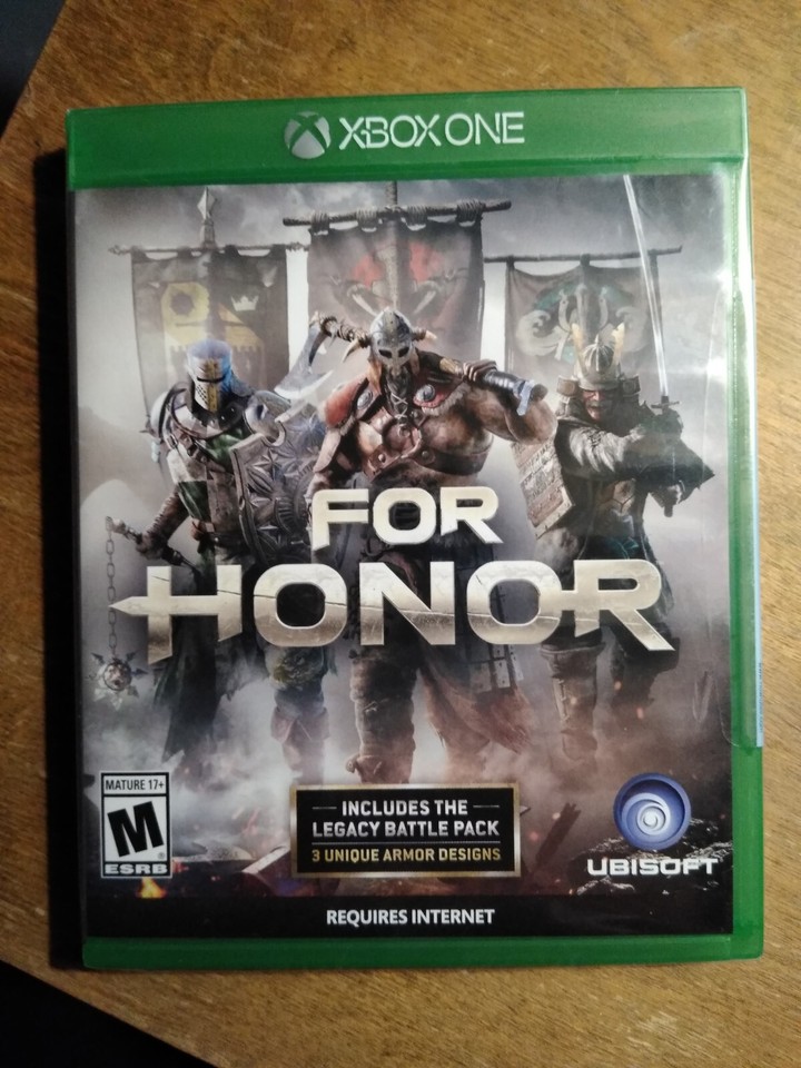 Xbox One Games with Inserts or Manuals - Some are Sealed! (see photos ...