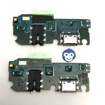 Genuine Samsung Galaxy A12 NACHO A127 Charger Charging Port USB Mic ...