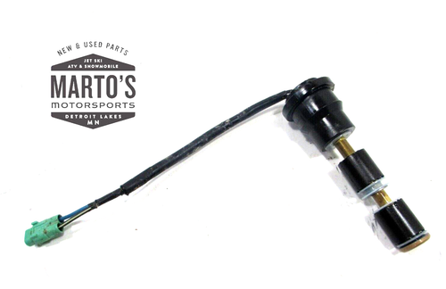 TESTED OEM KAWASAKI 1999-2002 ULTRA 130 Di & ULTRA 150 JET SKI OIL ...