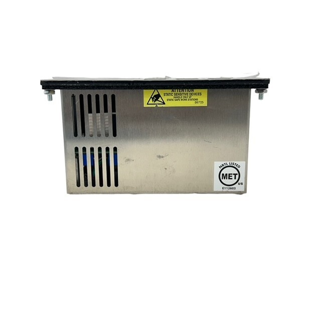 7124BE-N1 VACUUM NEUTRONICS MODEL 7100 OZ ANALYZER TRACE OXYGEN | eBay