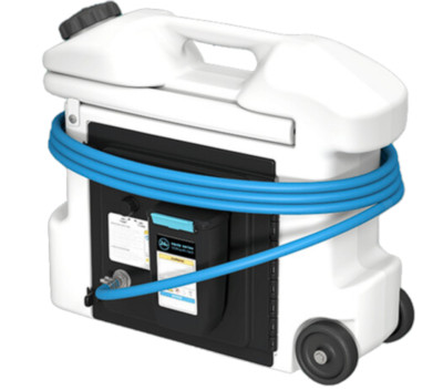 FOAMit FI-BP-5N Equip Series 5 Gallon Lithium Ion Battery Powered ...