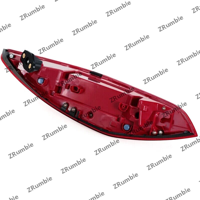 1Pcs For Porsche Panamera 970 2014 2015 2016 Left LED TailLamp Rear ...