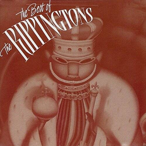 Best of The Rippingtons - Audio CD By Rippingtons - VERY GOOD ...