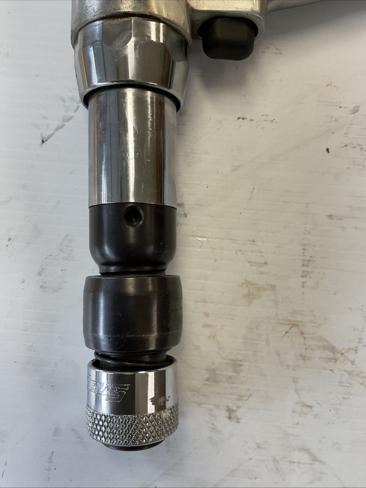 Snap-on Tools PH3050 Heavy Duty Air Chisel Air Hammer | eBay