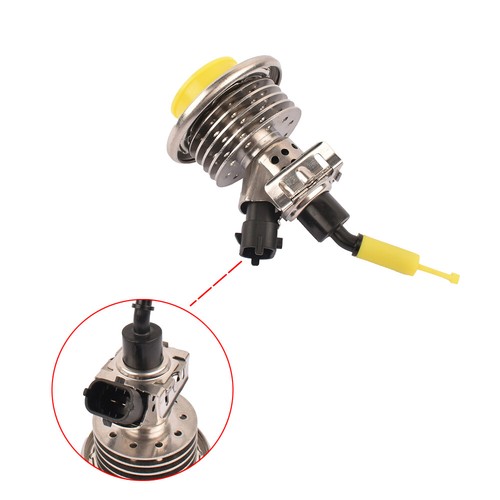 Injector for Land Rover 3.0L V6 LR062819 LR134710 04440210431 ...