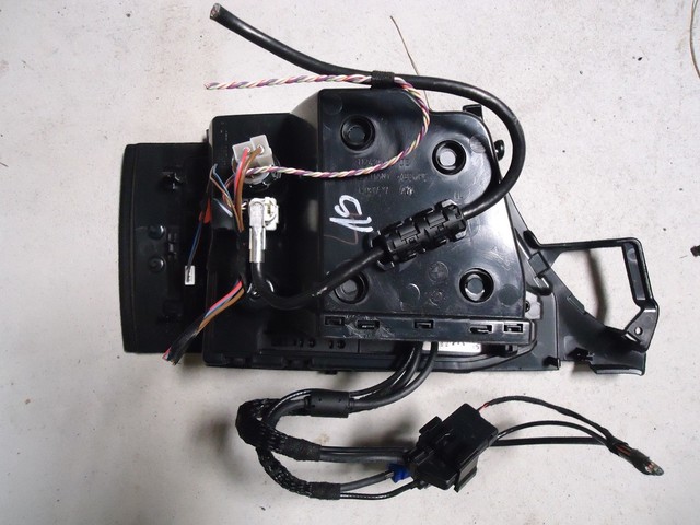 BMW 51169206723 Genuine OEM Storage Tray for sale online | eBay