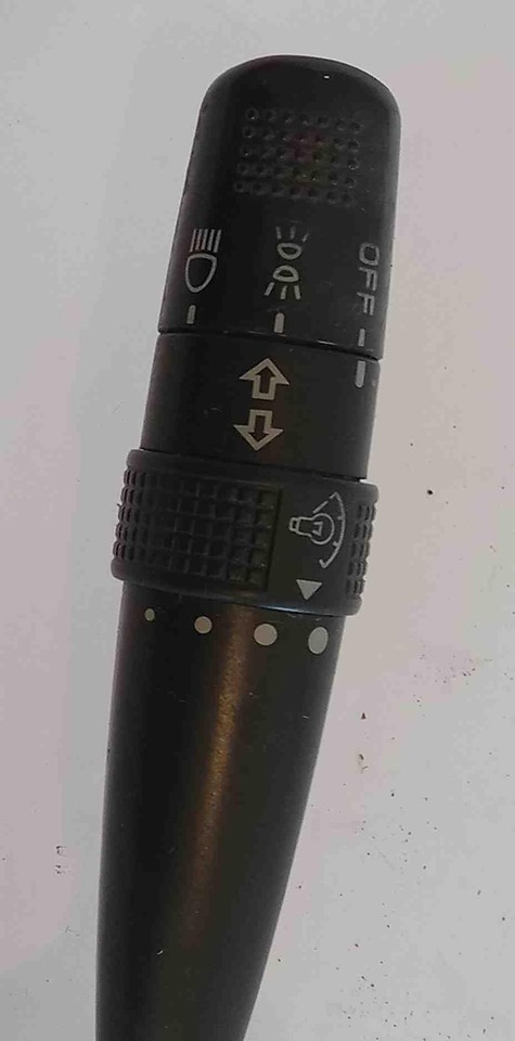 1995 LEGACY L MODEL COMBINATION SWITCHES USED OEM | eBay