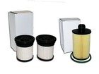 OIL & FUEL FILTER FOR 14-19 3.0L TURBO DIESEL - REPLACES 68229402AA ...