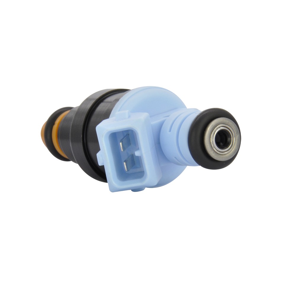 8pcs Fuel Injectors for 91-97 Ford F-53 E-350 E-350 Econoline Club ...