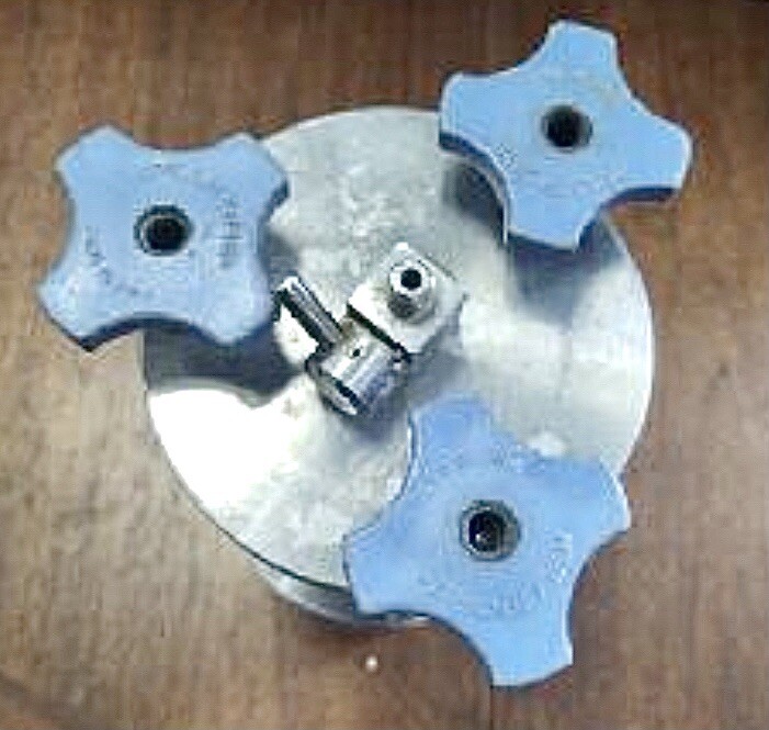 Millipore TCLP Extractor LN Multiple Available Steel Teflon Fast ...