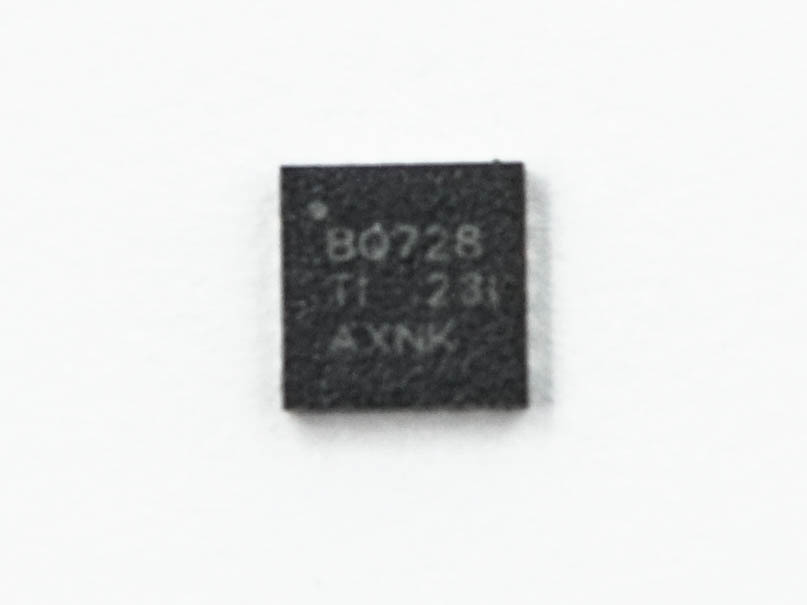 5X New TI BQ728 BQ24728 QFN 20pin Power IC Chip Chipset Ship from US | eBay