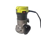 RYOBI 1-1/2" Corded Peak Fixed Base Router R1631G B7 | eBay