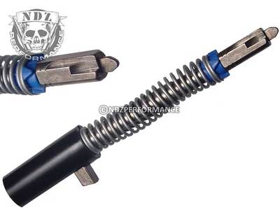 Glock OEM Stock Firing Pin Assembly 9mm 17 19 26 34 G1-4 SP00049 Ghost ...