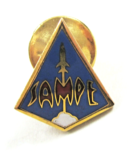 Vintage NASA JPL Space Aerospace Engineering Material Society SAMPE ...