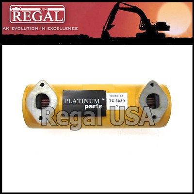 7C3039 Core A for Caterpillar (X) 4N0619, 6N0169, 6N8856, 2W1008 ...