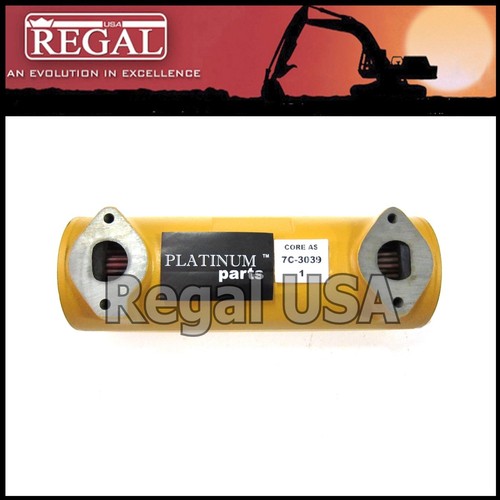 7C3039 Core A for Caterpillar (4N0619, 6N0169, 6N8856, 2W1008, 4W0639 ...