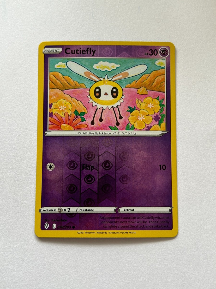 Cutiefly Cutiefly Spotlight Hour In Pokemon GO On March 25th